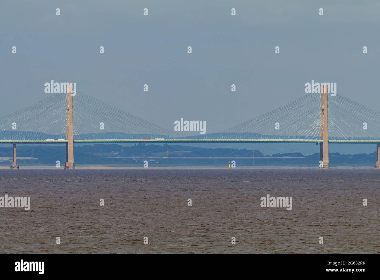 Severn bridges hi-res stock photography and images - Alamy
