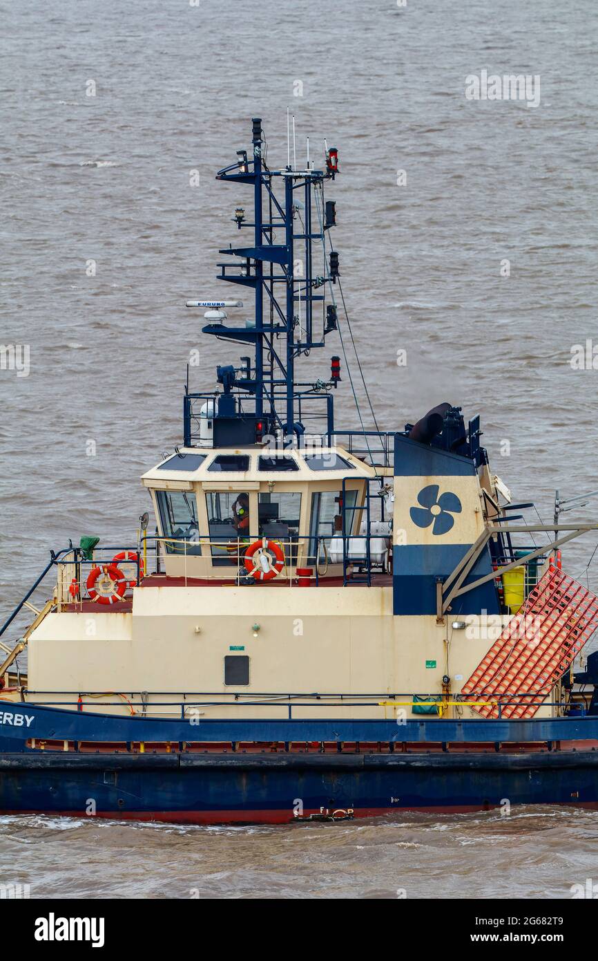 Ellerby hi-res stock photography and images - Alamy