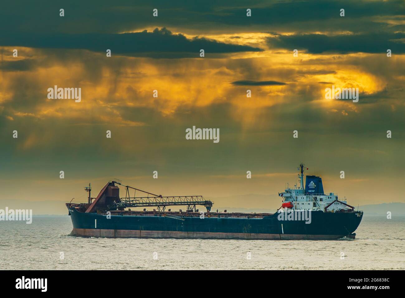 Yeoman bridge hi-res stock photography and images - Alamy