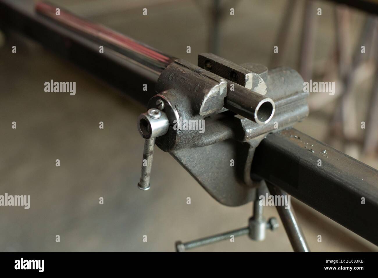 Steel fixer hi-res stock photography and images - Alamy