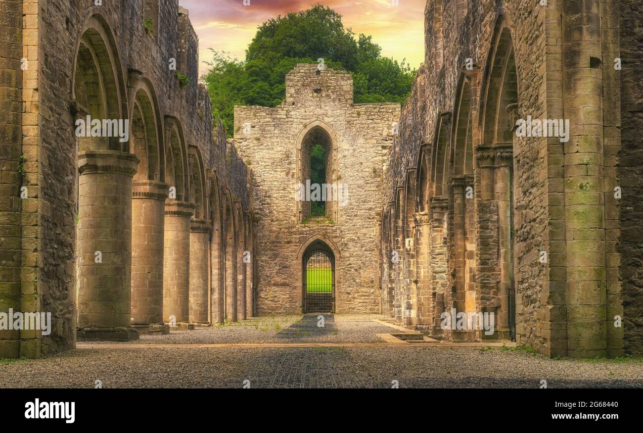 Visit boyle hi-res stock photography and images - Alamy