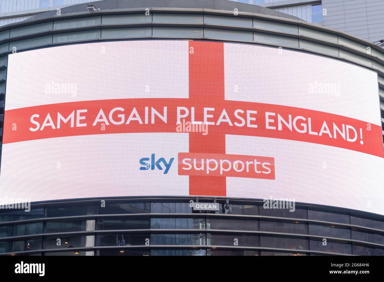 Eufa festival hi-res stock photography and images - Alamy