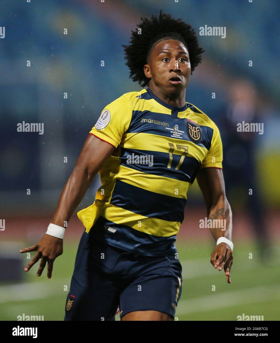 Angelo preciado ecuador hi-res stock photography and images - Alamy