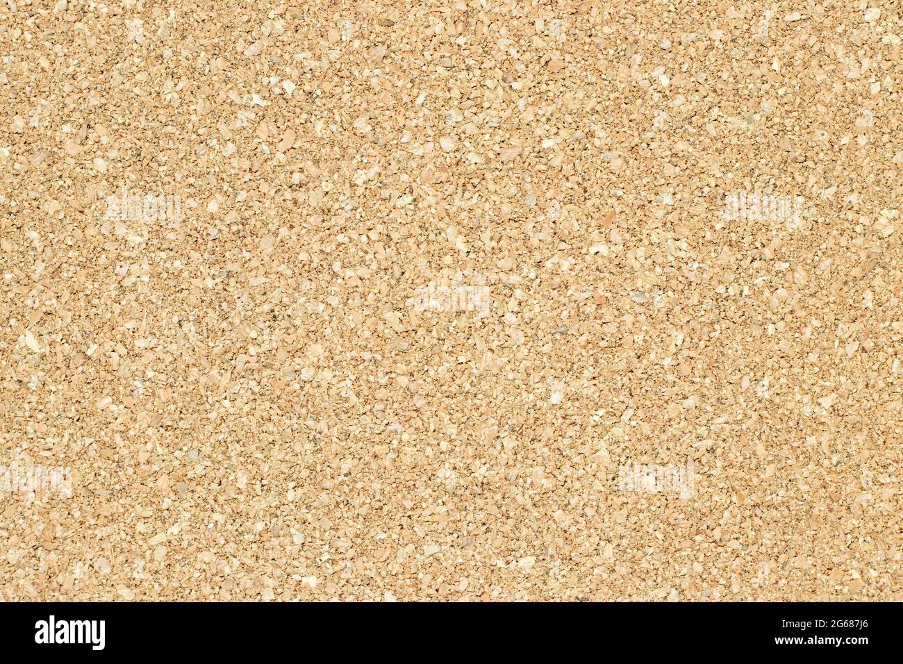 Closed up of brown color cork board textured background Stock Photo - Alamy