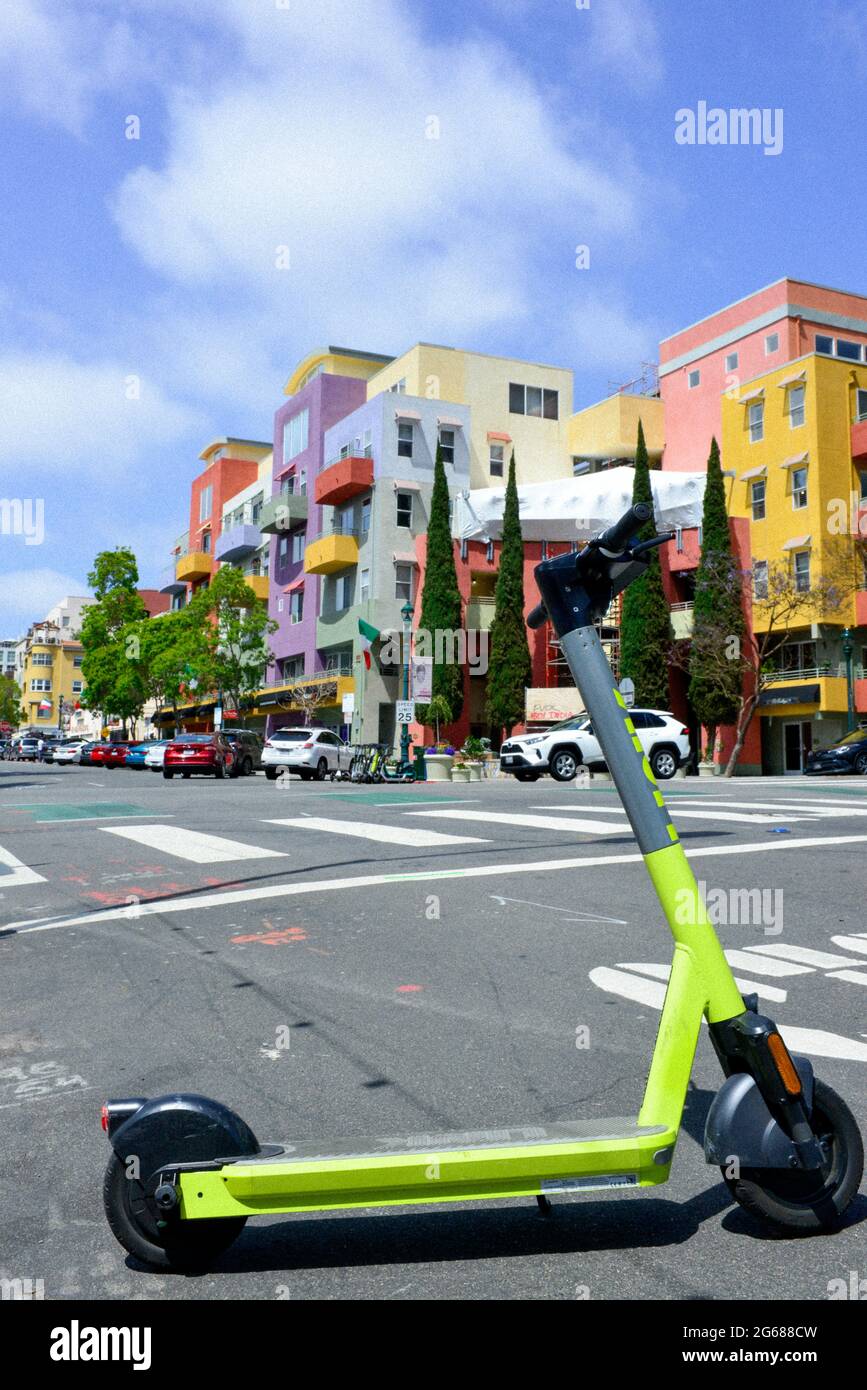 App based parking hi-res stock photography and images - Alamy