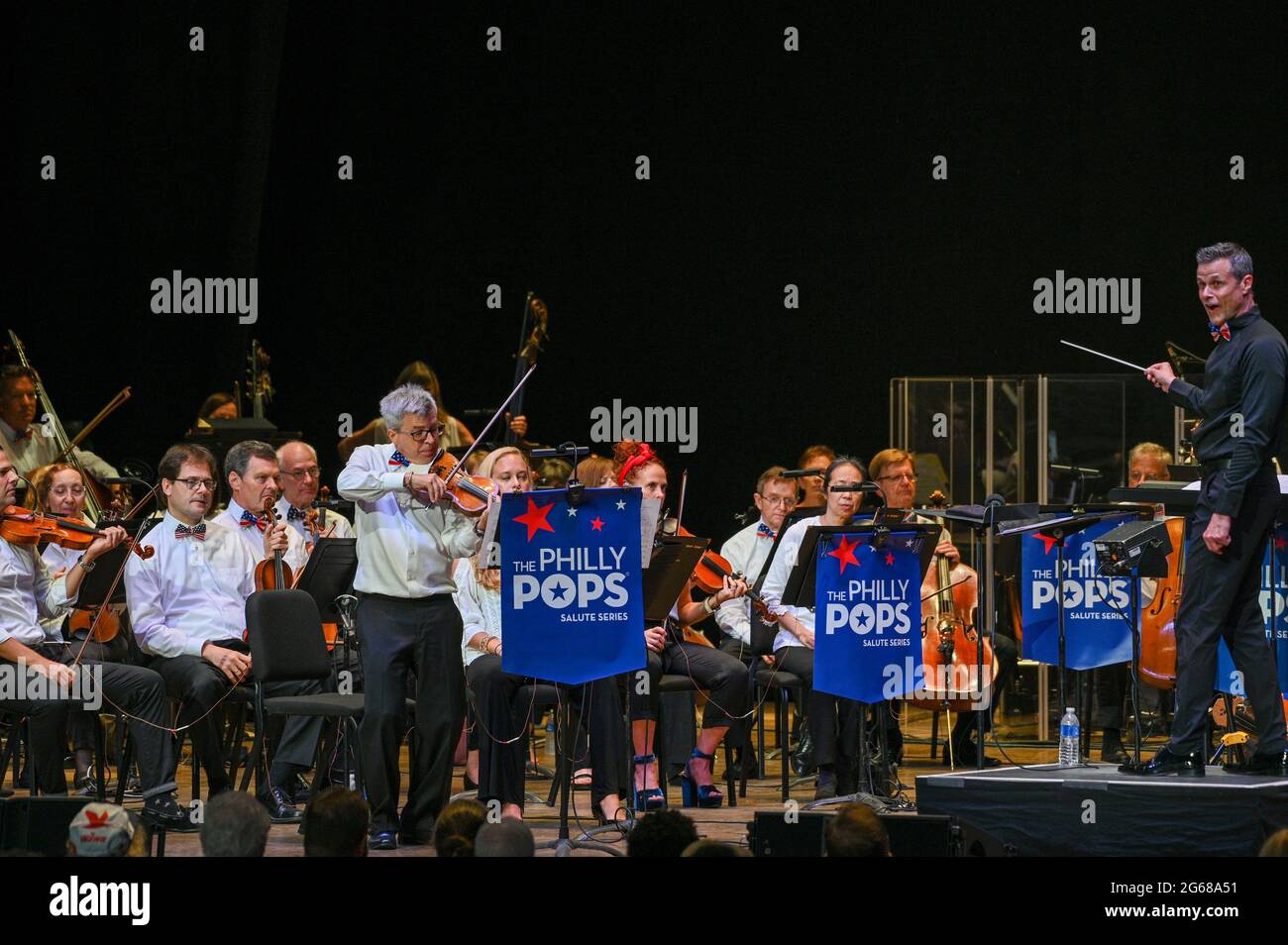 Charles concert 3 hi-res stock photography and images - Alamy
