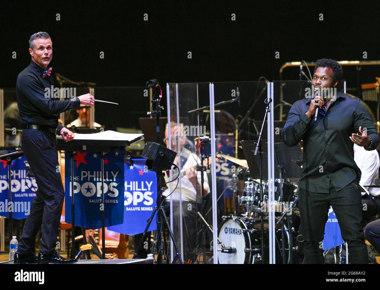 July 3, 2021, Philadelphia, Pennsylvania, U.S: July 3, 2021 ...