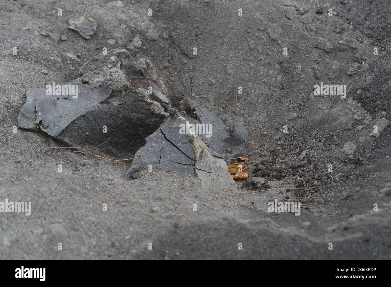 Sunda strait hi-res stock photography and images - Alamy