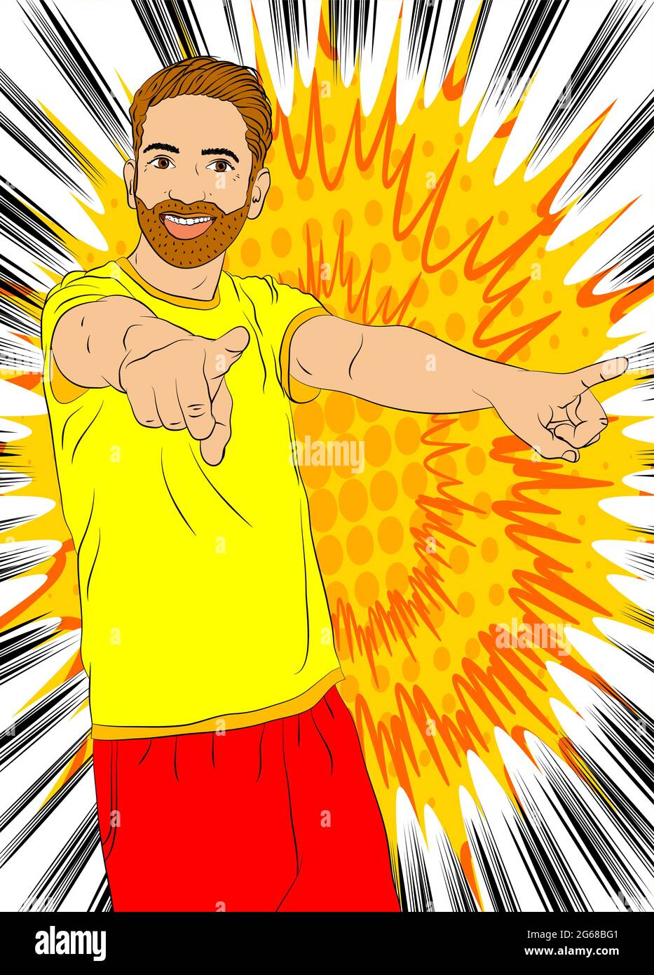 Clubber vector vectors Stock Vector Images - Alamy