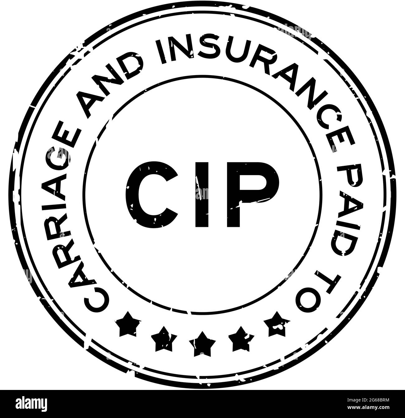 Incoterms vector vectors Black and White Stock Photos & Images - Alamy