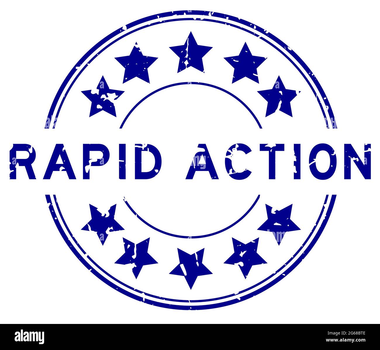 Call for immediate action Stock Vector Images - Alamy