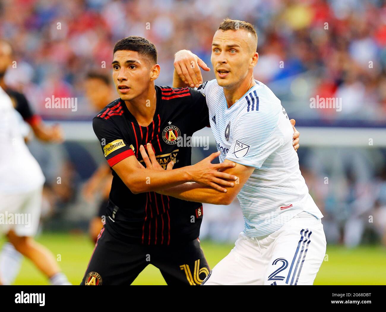 Erik lopez hi-res stock photography and images - Alamy