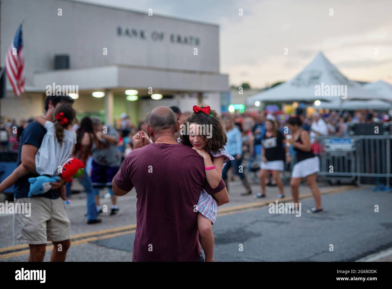 Fais do do louisiana hi-res stock photography and images - Alamy