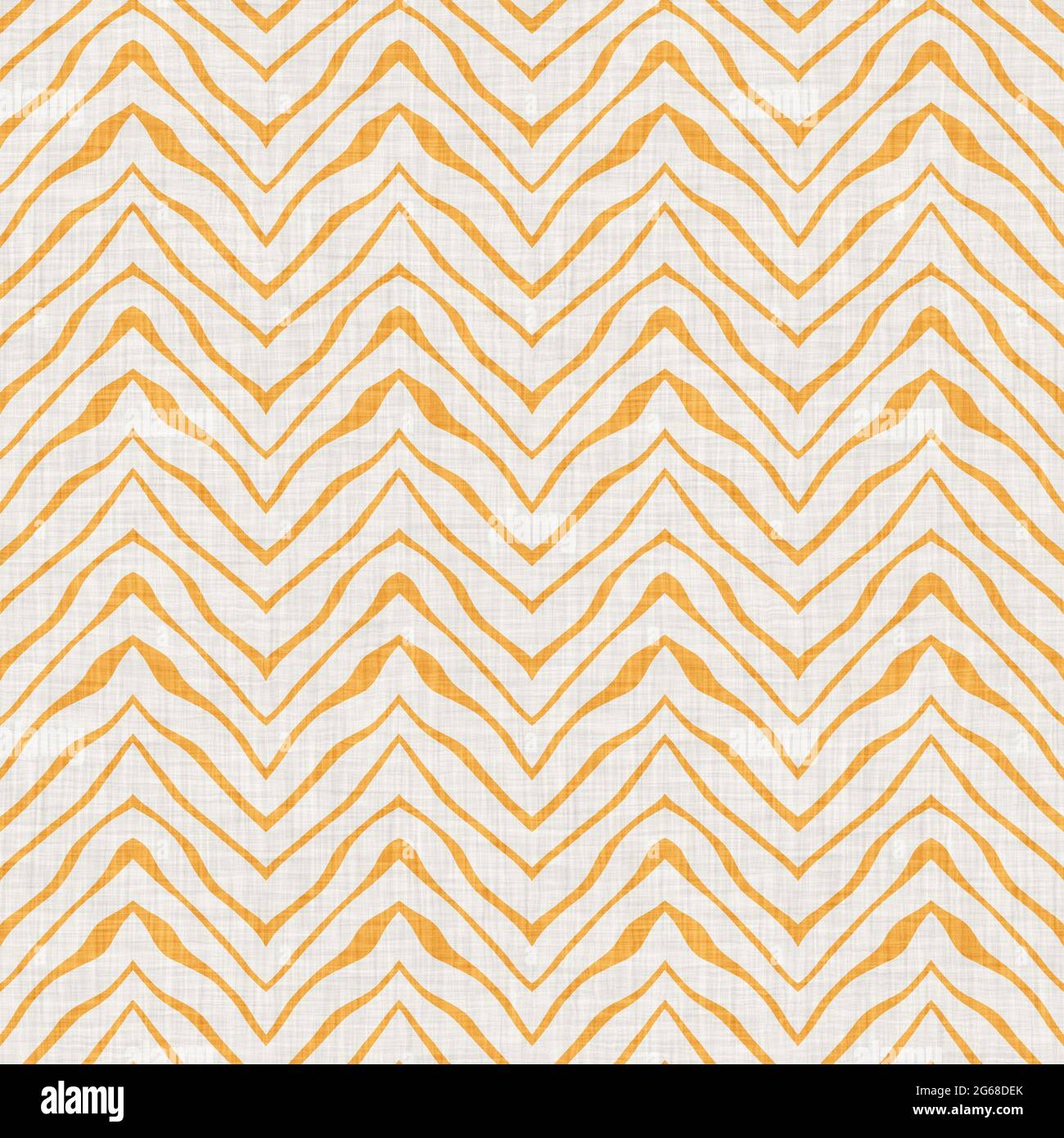 Seamless funky wavy chevron strip pattern for surface print Stock Photo ...