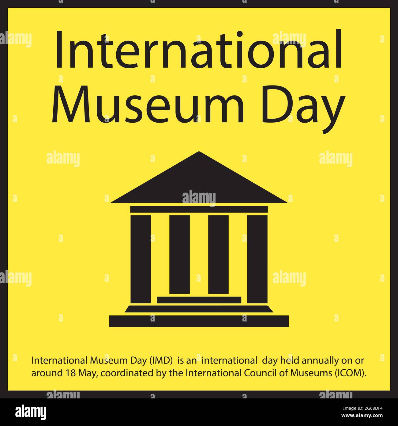 Museums around the world Stock Vector Images - Alamy