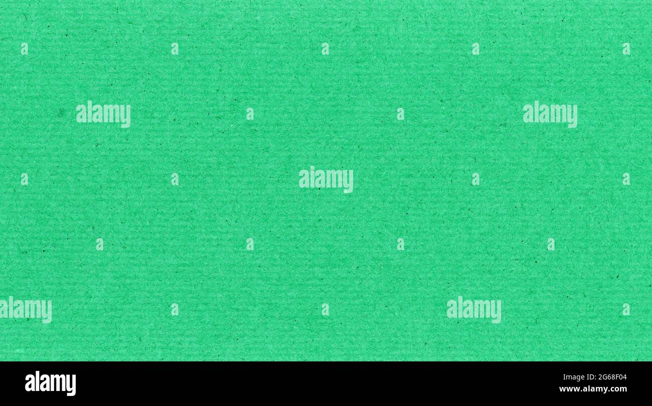 green cardboard texture useful as a background Stock Photo - Alamy