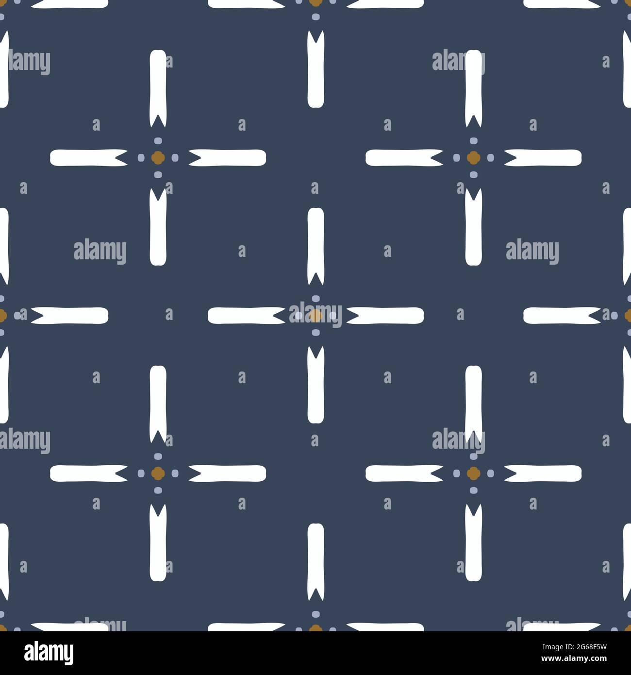 Masculine geometric seamless pattern. Classic retro geo shape for ...