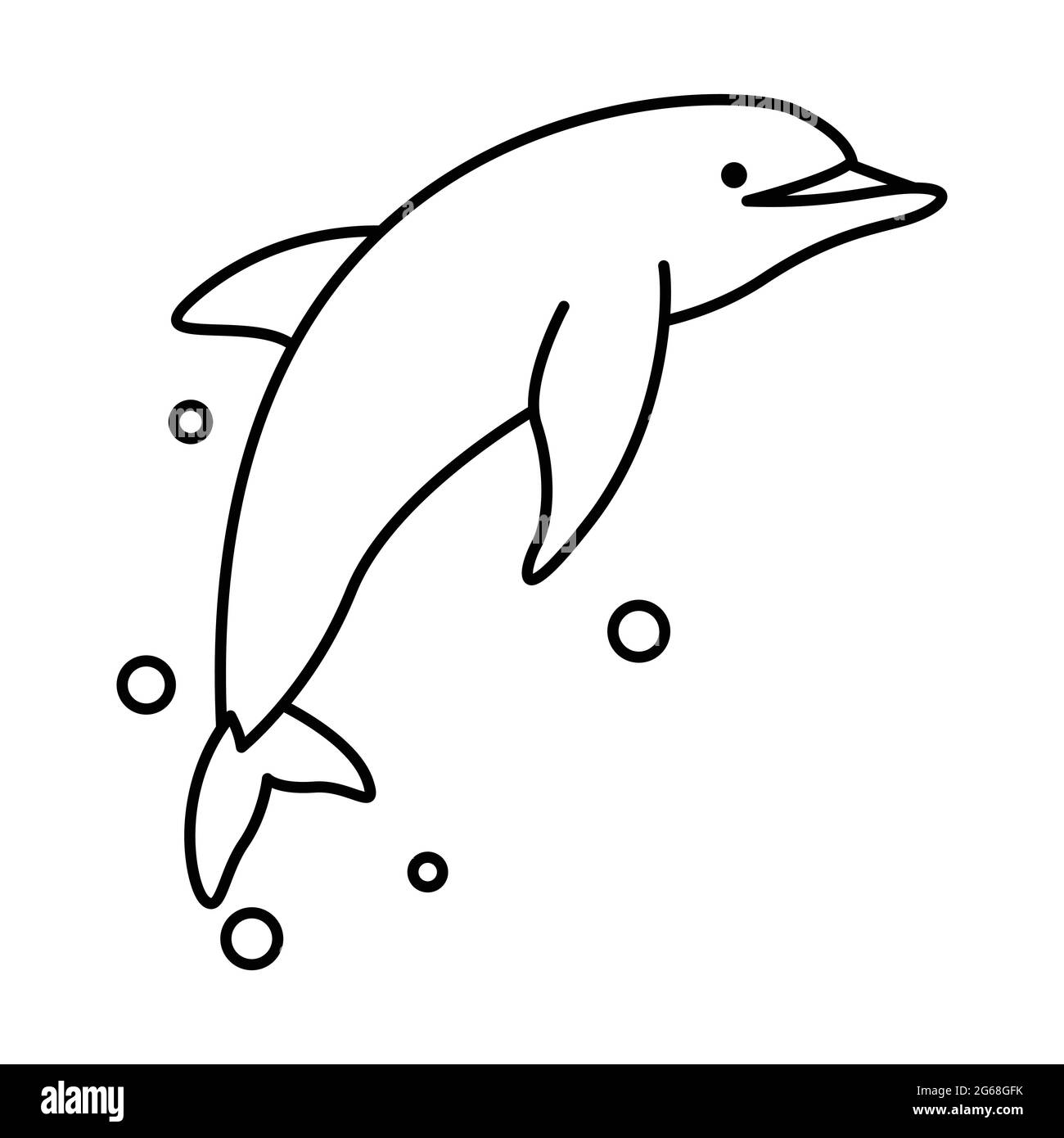 Coast line pacific ocean Black and White Stock Photos & Images - Alamy