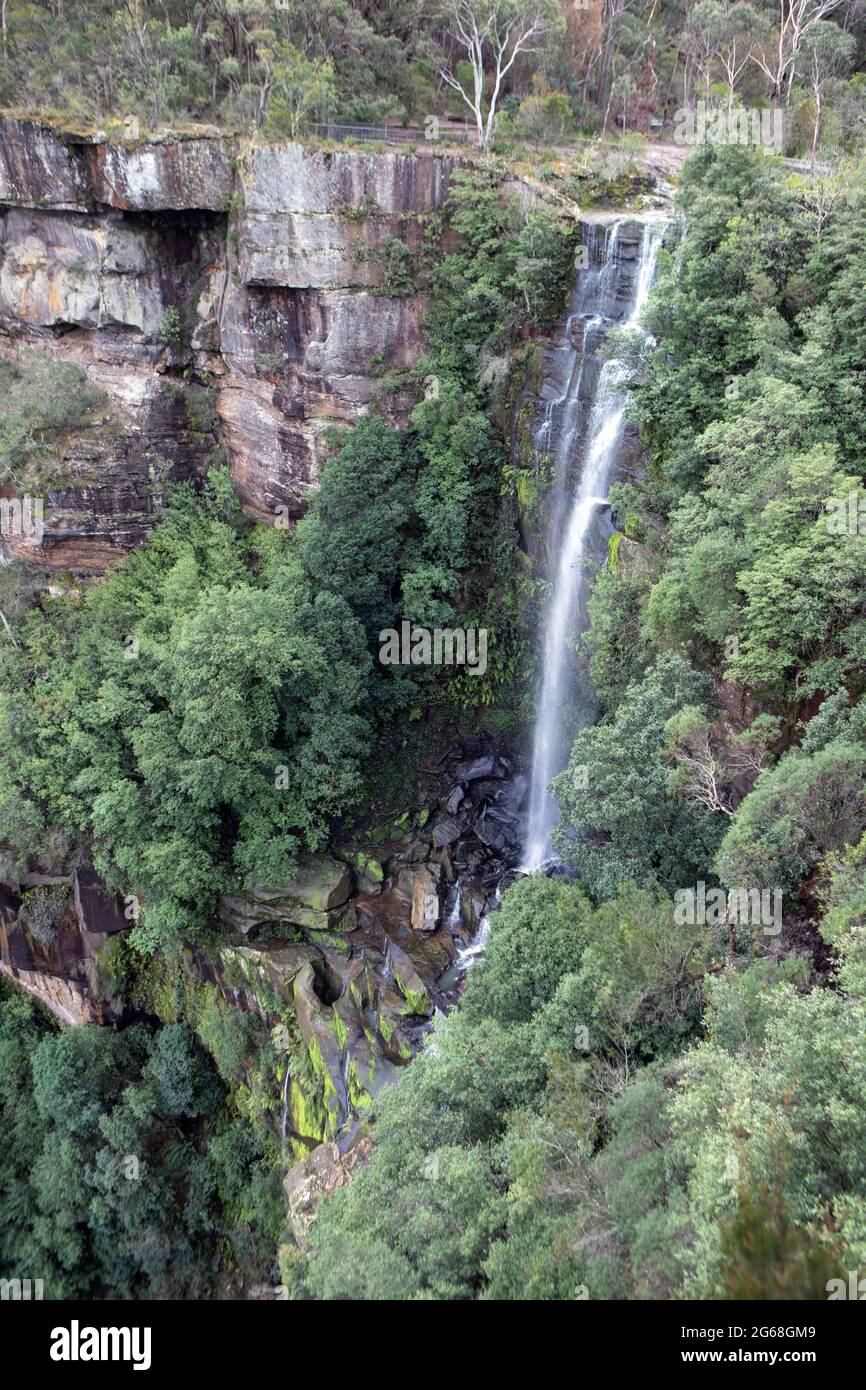 Morton National Park, NSW, Australia Stock Photo - Alamy
