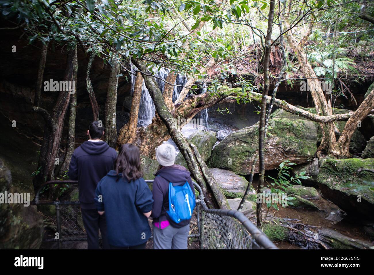 Morton National Park, NSW, Australia Stock Photo - Alamy