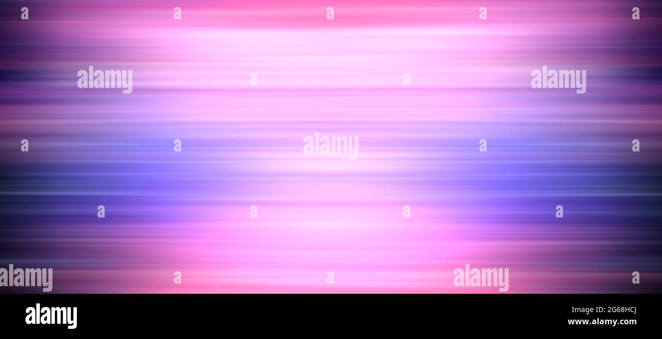 Linear motion effect abstract background artwork. Illustration with ...