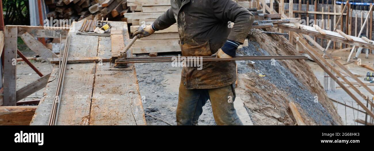 Top view civil engineer team hi-res stock photography and images - Alamy