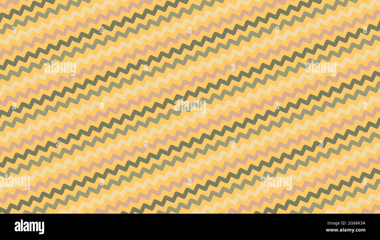 Abstract seamless pattern , zig zag waves, Zig zag wave pattern, wave ...