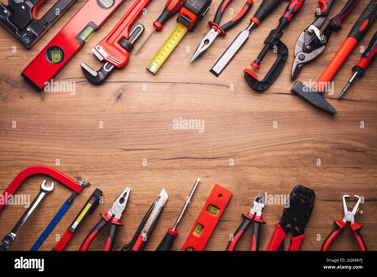 Hammer and home hi-res stock photography and images - Alamy