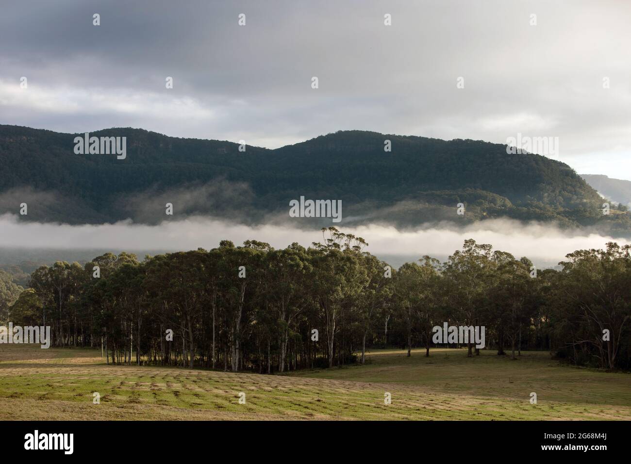 Kangaroo Valley, NSW, Australia Stock Photo - Alamy