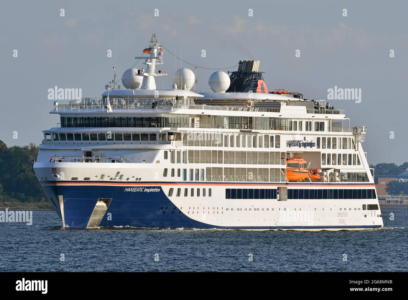Hanseatic inspiration hi-res stock photography and images - Alamy