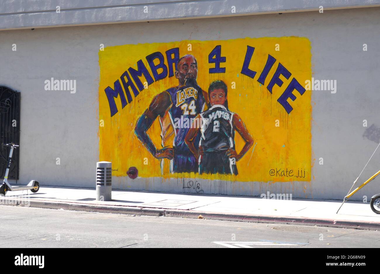Mamba 4 life hi-res stock photography and images - Alamy