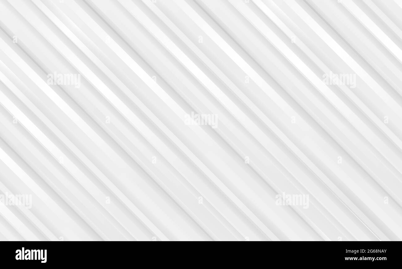 White stripe lines hi-res stock photography and images - Alamy
