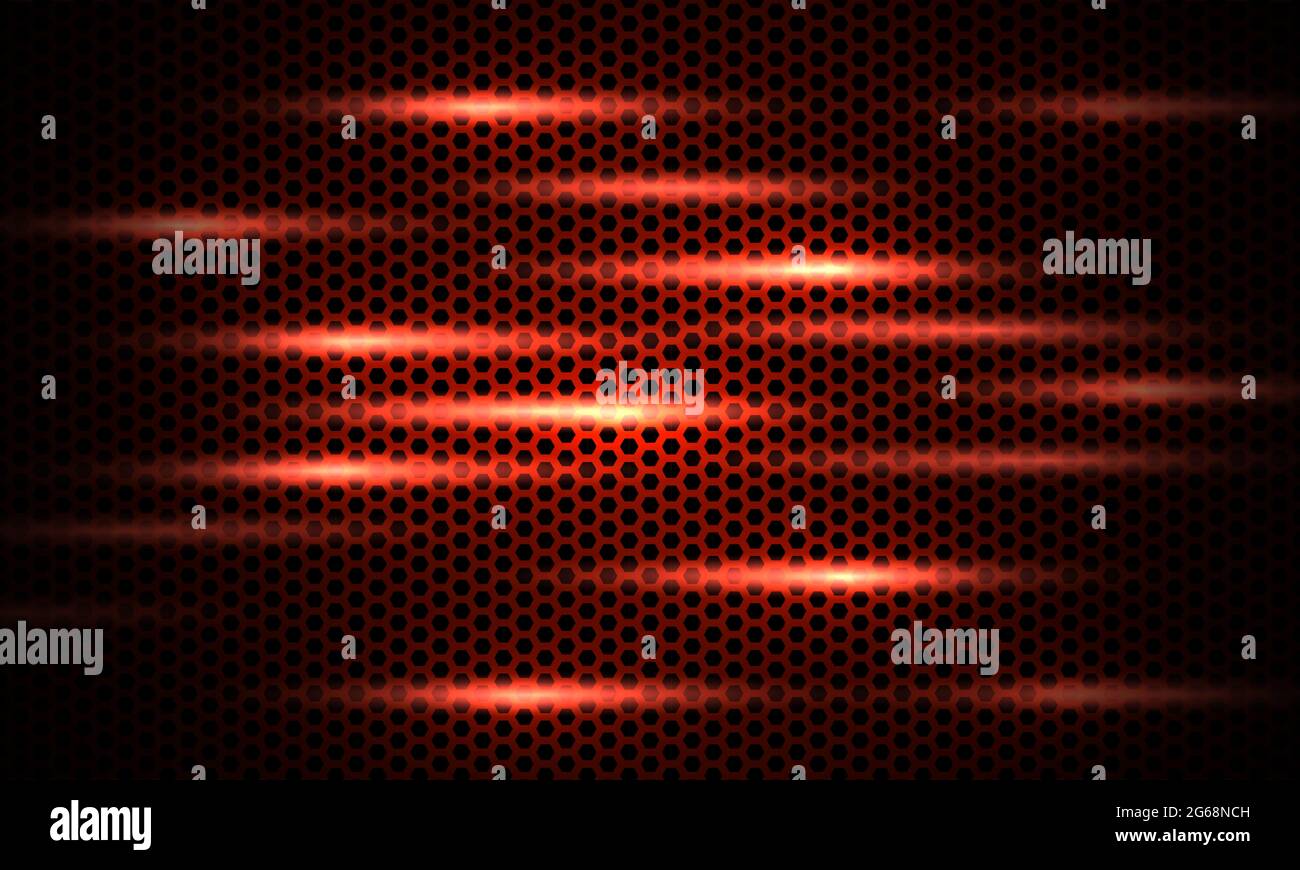 Honeycomb vector hi-res stock photography and images - Alamy