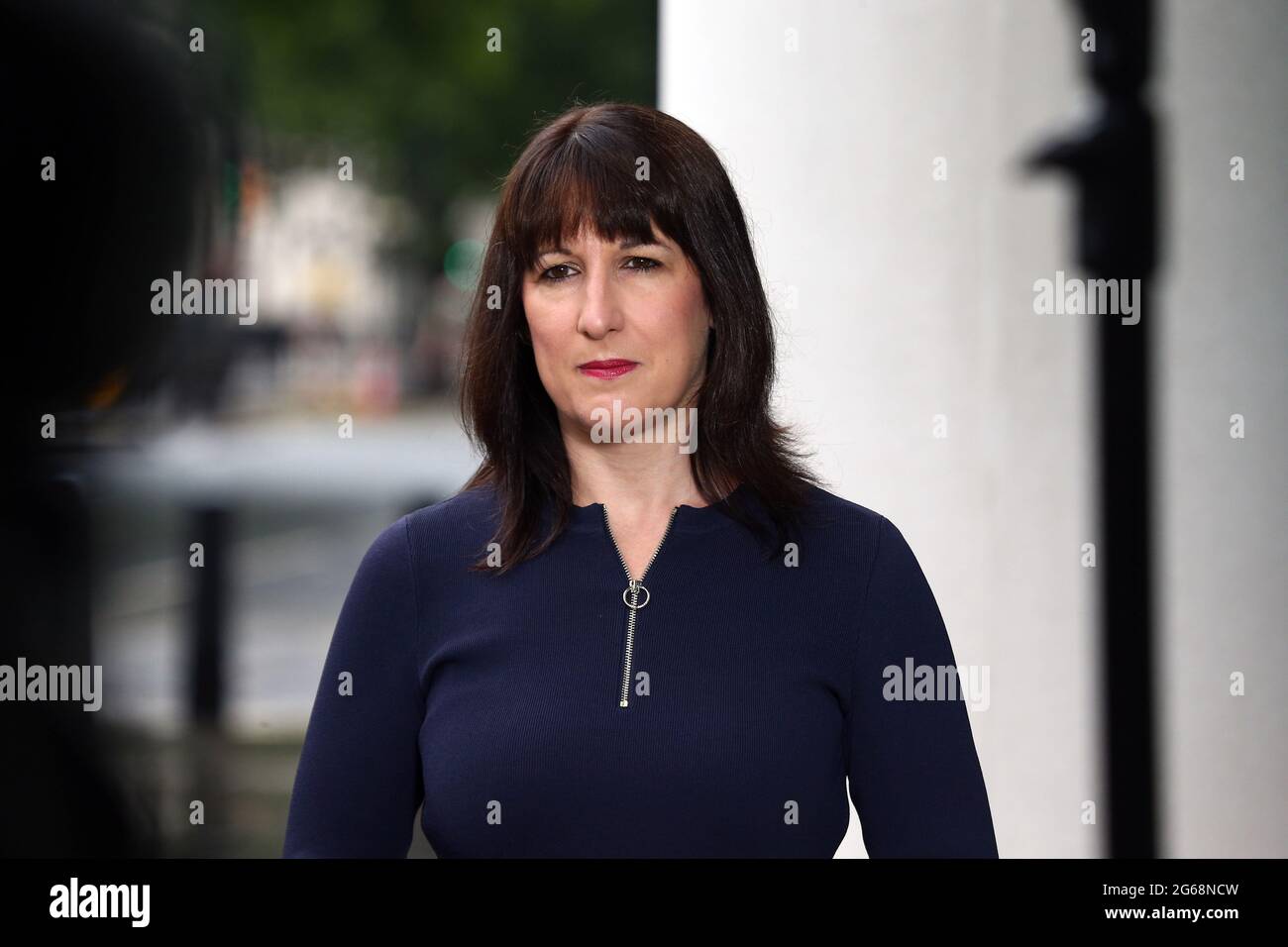 Rachel reeves leeds mp hi-res stock photography and images - Alamy