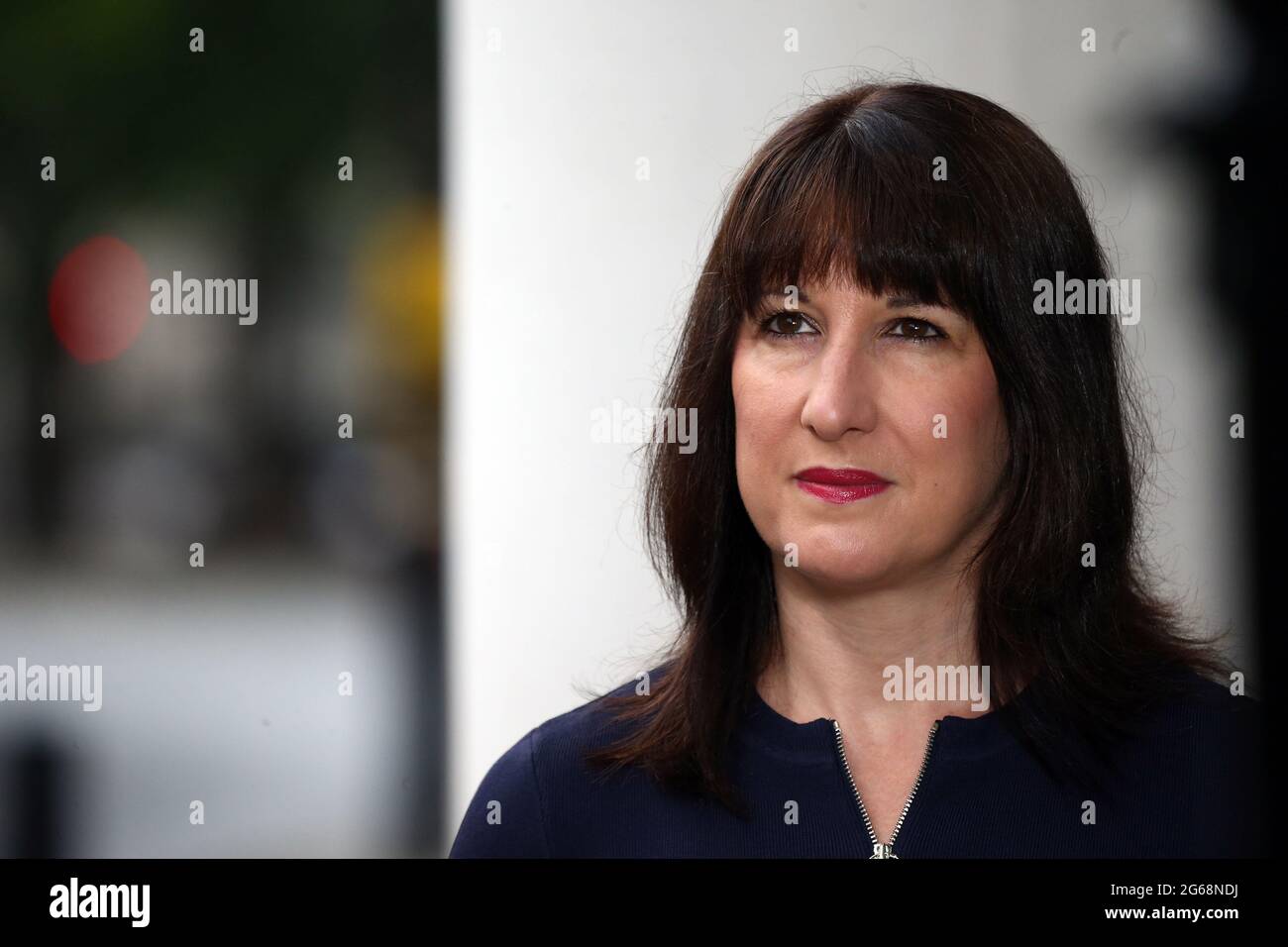 Rachel reeves leeds mp hi-res stock photography and images - Alamy