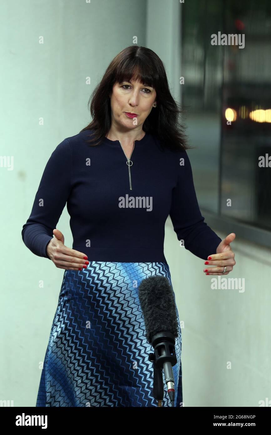 Rachel reeves leeds mp hi-res stock photography and images - Alamy