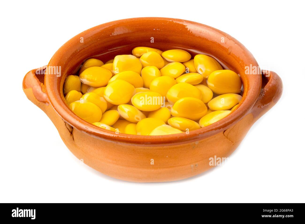 Pickled Lupin Beans : Nutrititional Benefits of Lupini Beans – MUCMV
