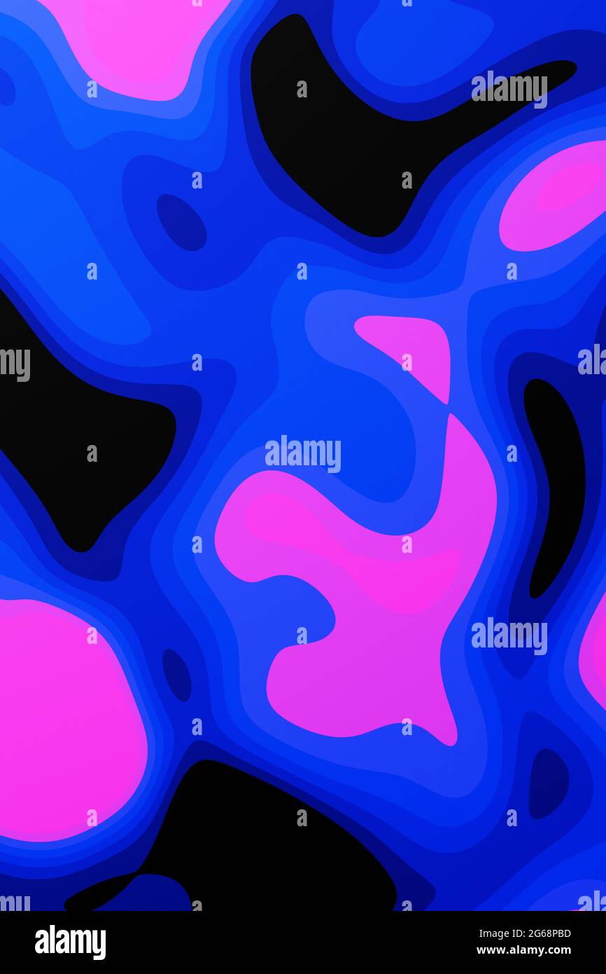 Digital topography hi-res stock photography and images - Alamy