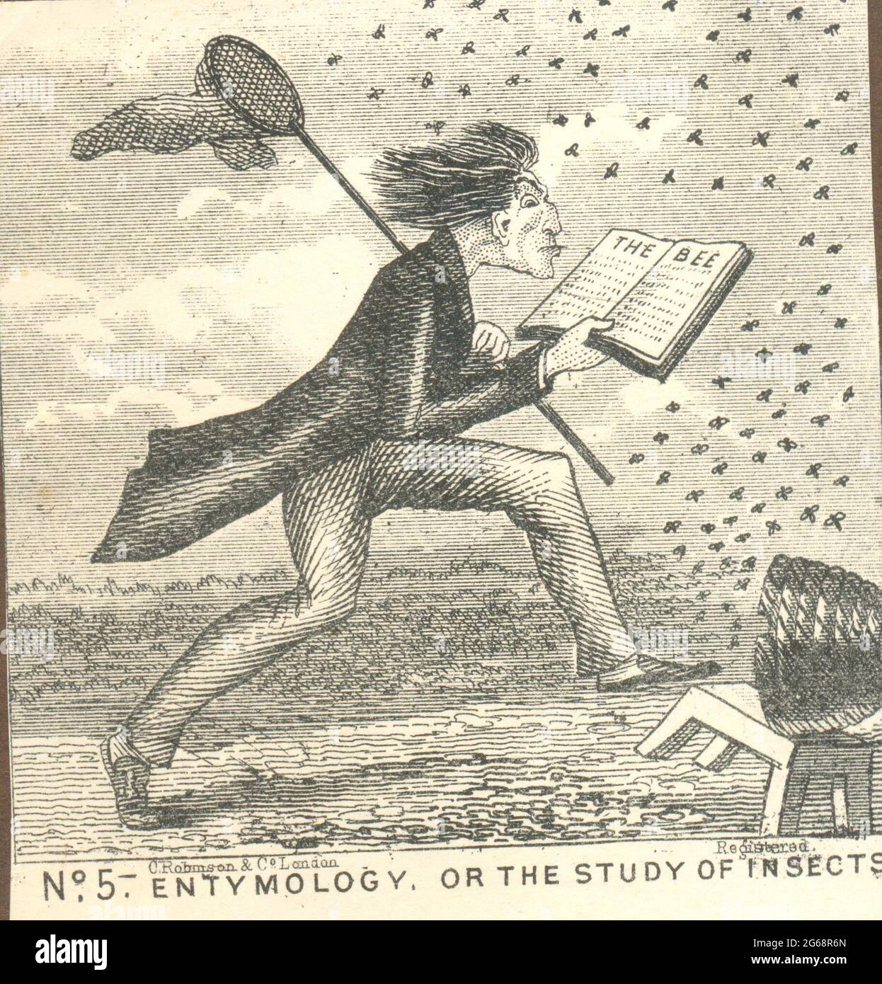 1840 study hi-res stock photography and images - Alamy