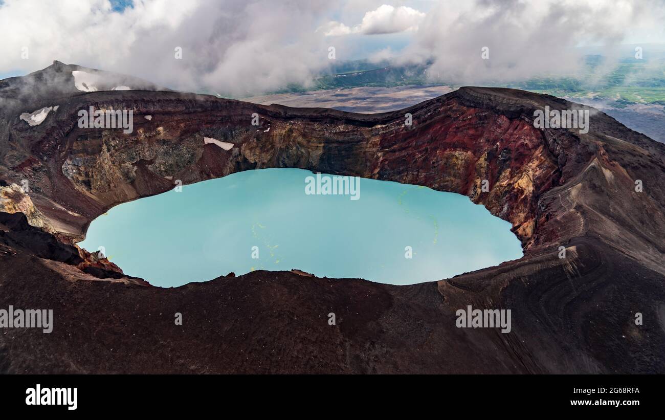 Acid lake hi-res stock photography and images - Alamy