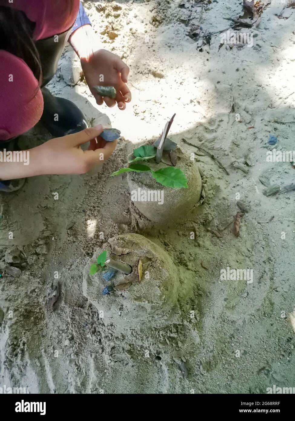 Chef Of Sand High Resolution Stock Photography and Images - Alamy