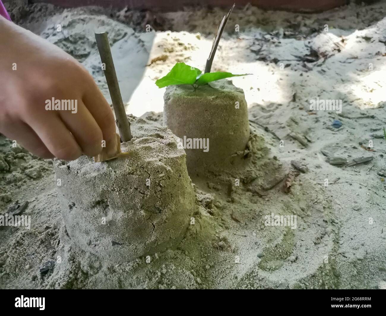 Soil cake hi-res stock photography and images - Alamy