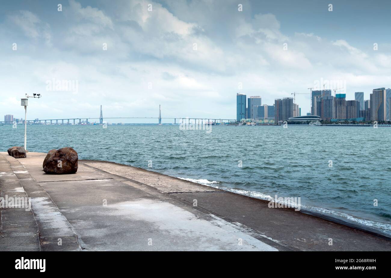 Zhanjiang hi-res stock photography and images - Alamy