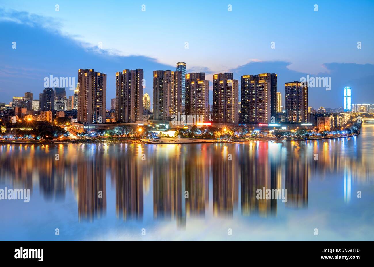 Liuzhou china hi-res stock photography and images - Alamy