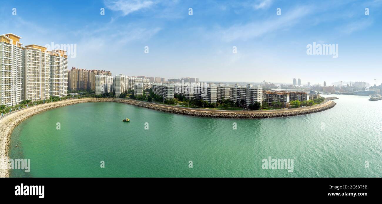 Haihuadao hi-res stock photography and images - Alamy