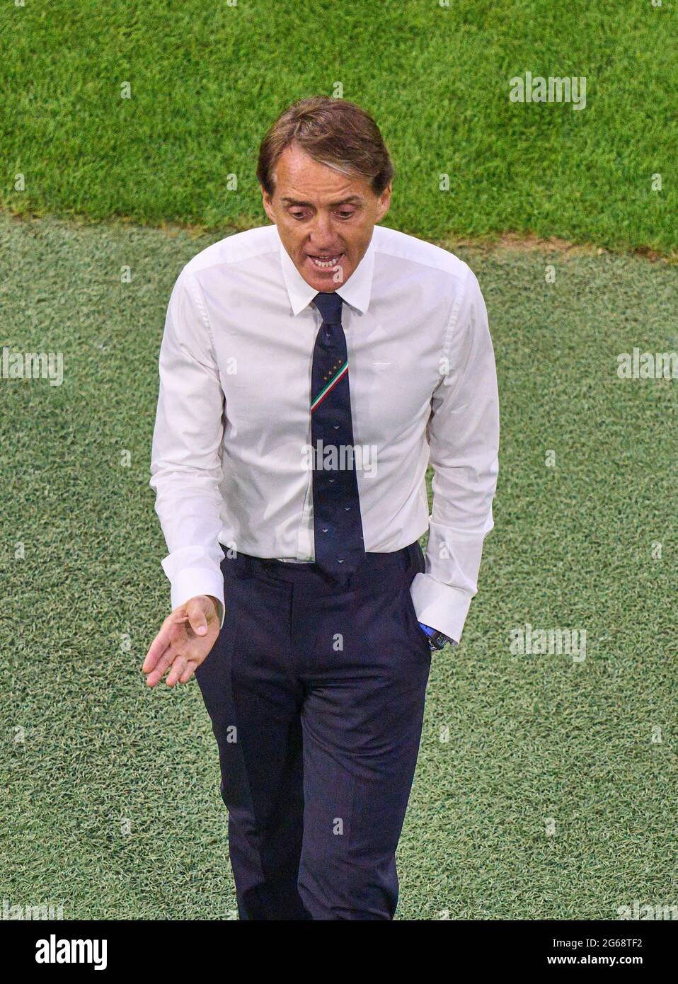 Uefa euro 2020 italien hi-res stock photography and images - Alamy