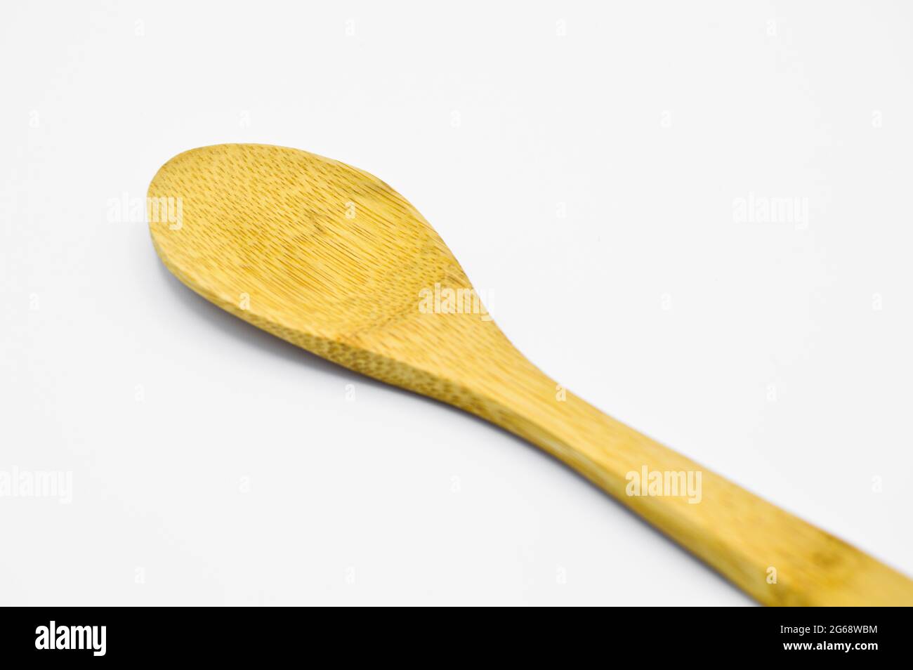 Traditional wooden spoon for modern and old kitchens, kitchen materials ...
