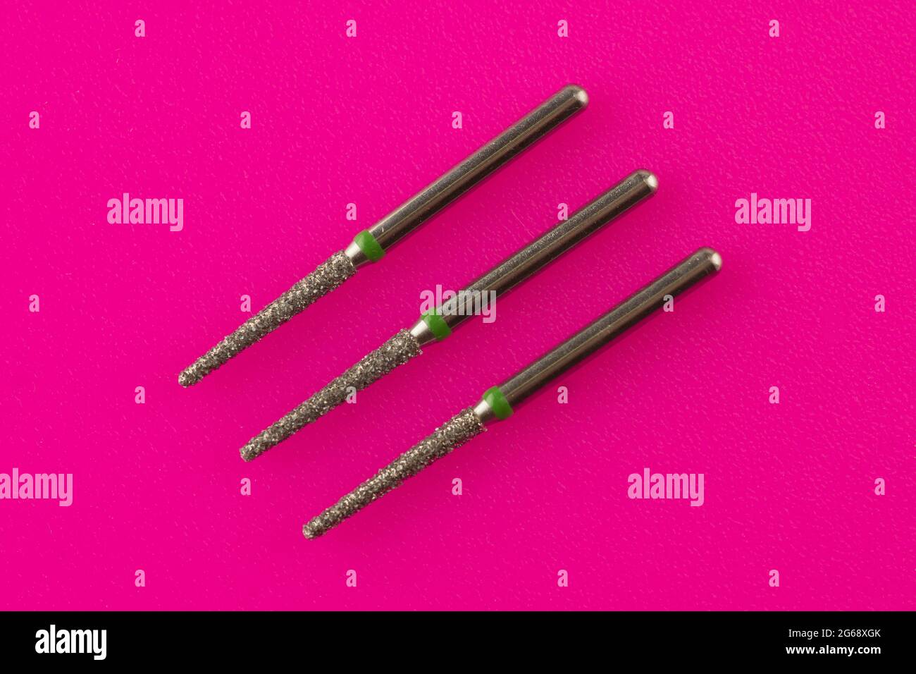 Diamond Burs High Resolution Stock Photography and Images - Alamy