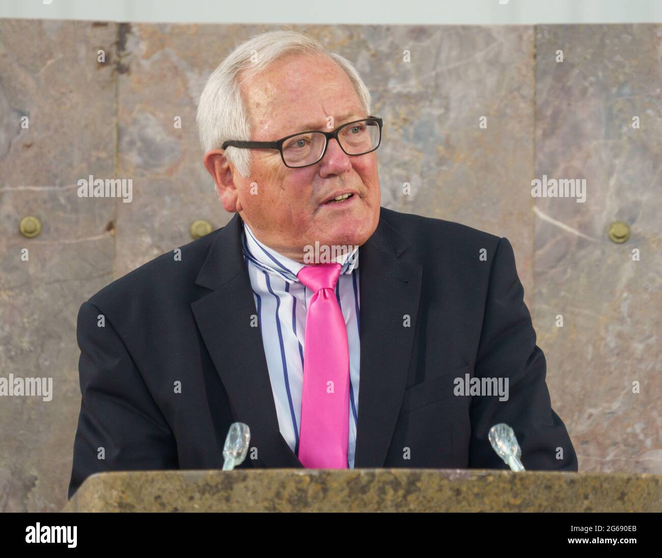 Christean wagner hi-res stock photography and images - Alamy