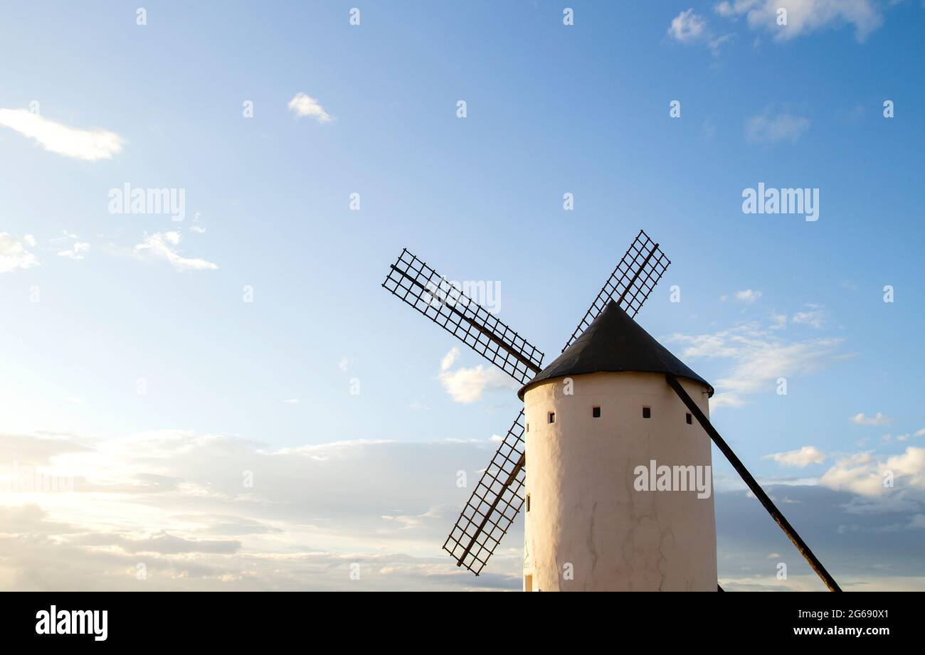 Traditional tower mill hi-res stock photography and images - Alamy